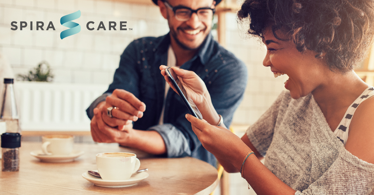 Improving the Future of Care Delivery with Spira Care | Blue KC